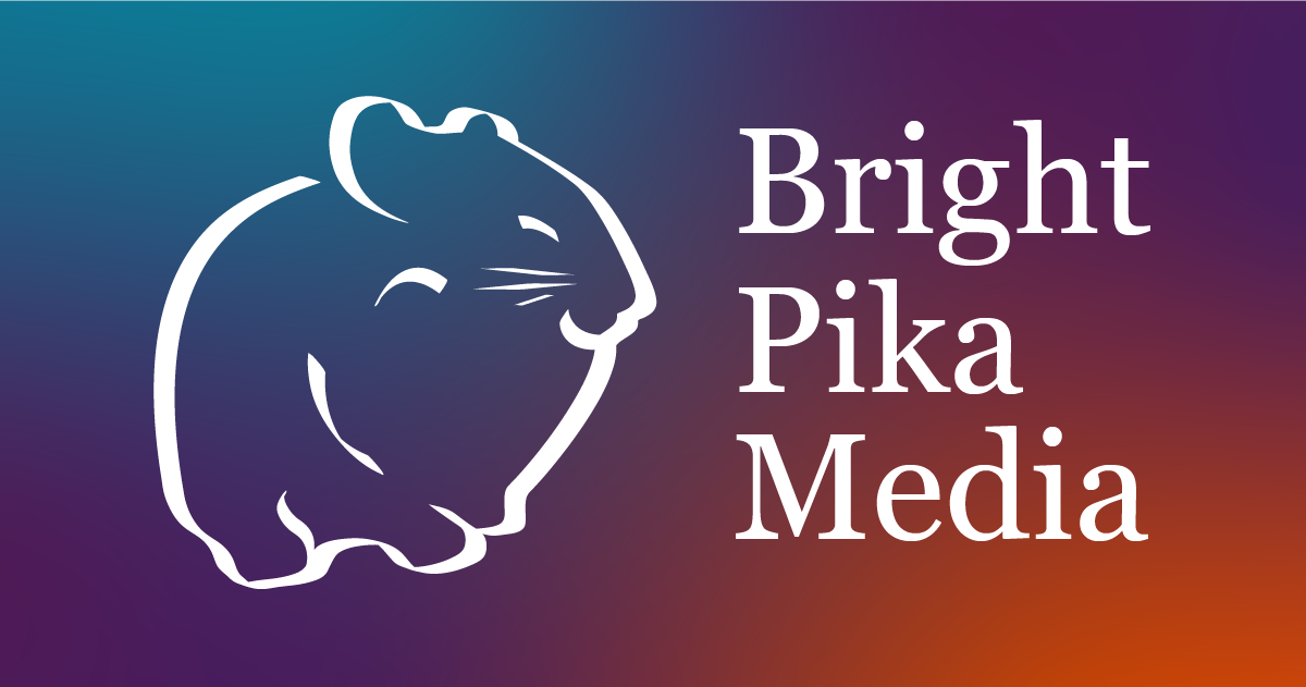 Bright Pika Media